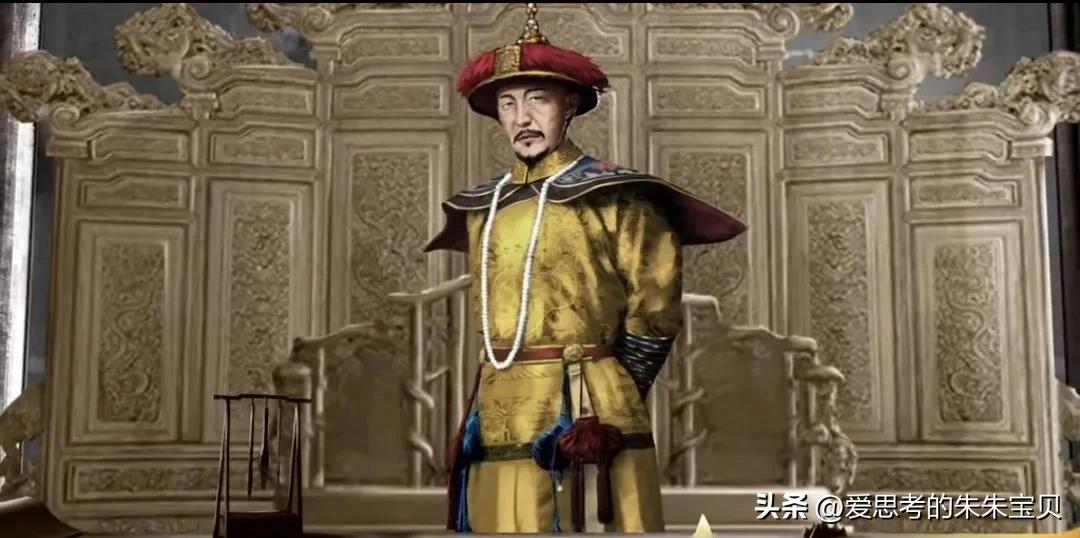 3 treaties restrained Tsarist Russia for 170 years? How powerful is the ...