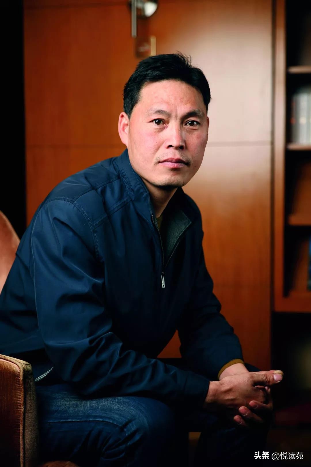 Liu Li: The Land Is Frosty and White——Read Chen Nianxi's "Explosion ...