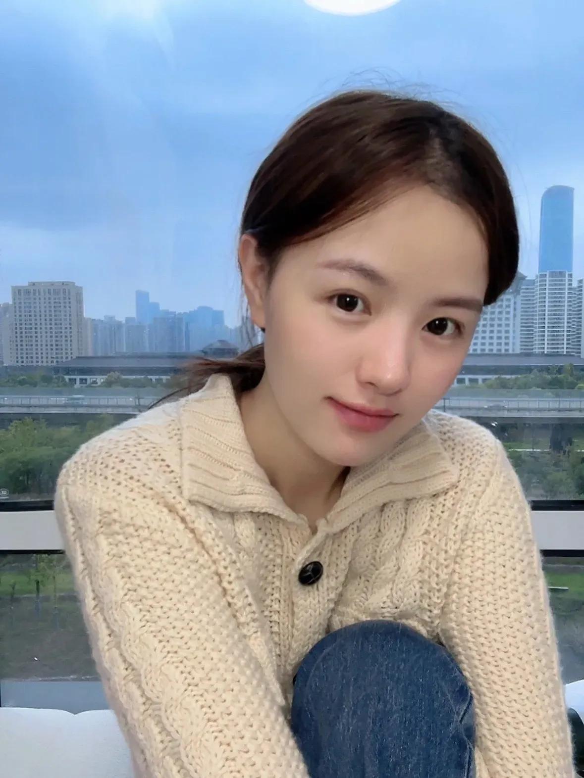 Bai Xueyang's Spring Biography: Tao Jingjuan - iMedia