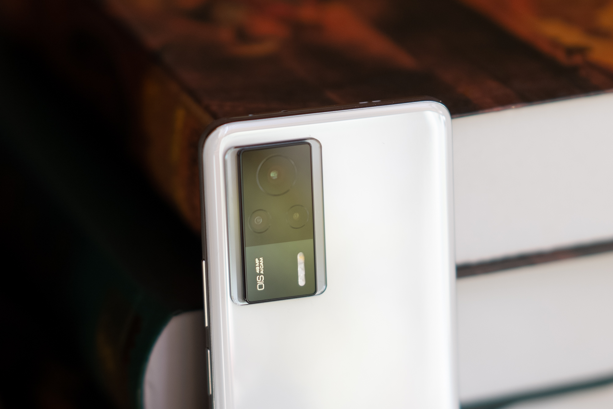 At present, these 4 "big battery" mobile phones have high quality ...