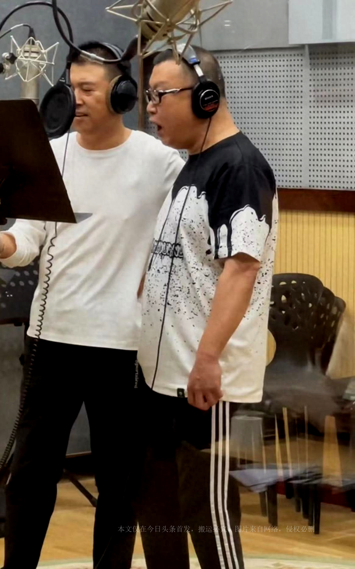 Yin Xiangjie appears bald and his beloved wife, who is 16 years his ...