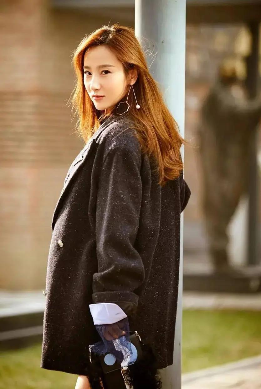 Mingyang Entertainment—Beauty Star—Gao Yang - iMedia