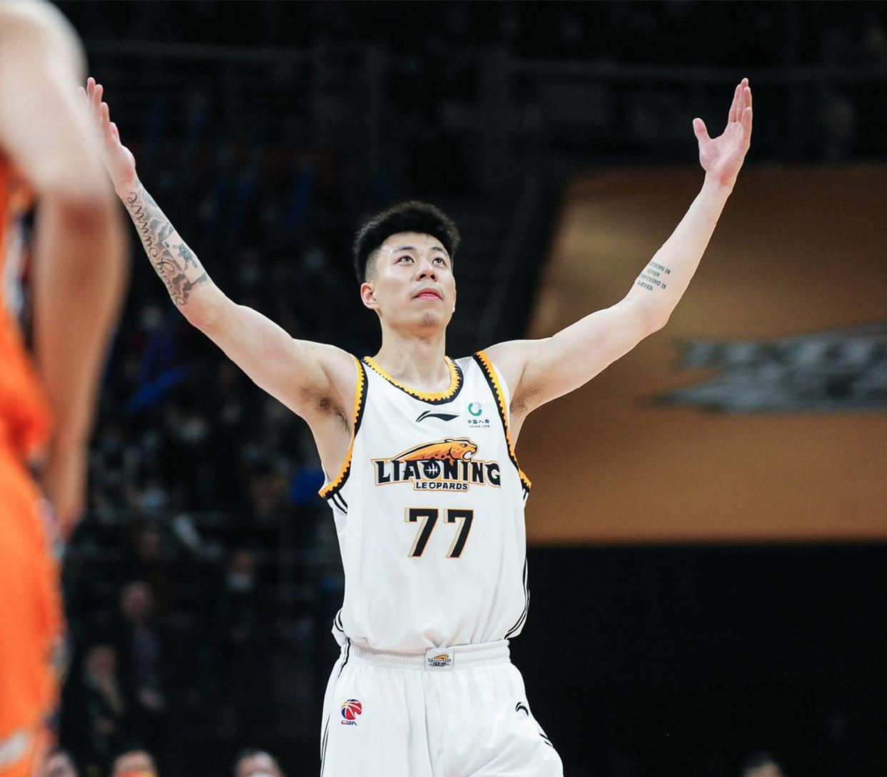 Looking at newcomers from Lin Wei and Cui Yongxi, Shuang Lin will ...