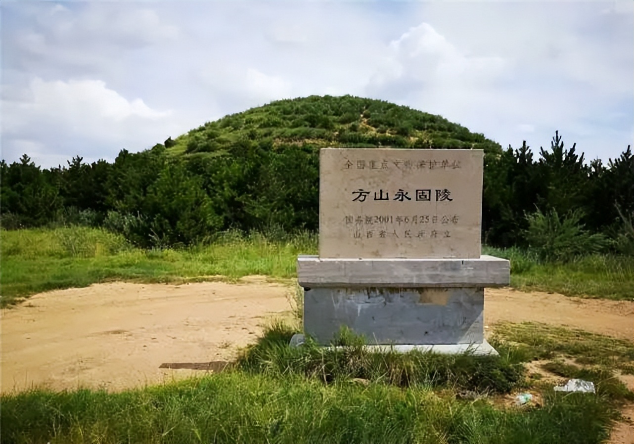Mr. Liu Xu and the Excavation of Fangshan Yonggu Mausoleum - iNEWS