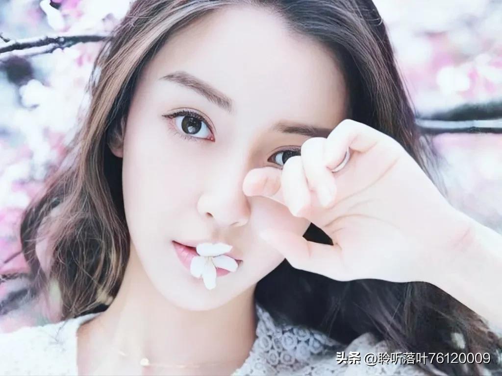Angelababy's new love affair is exposed, and her boyfriend outside the ...
