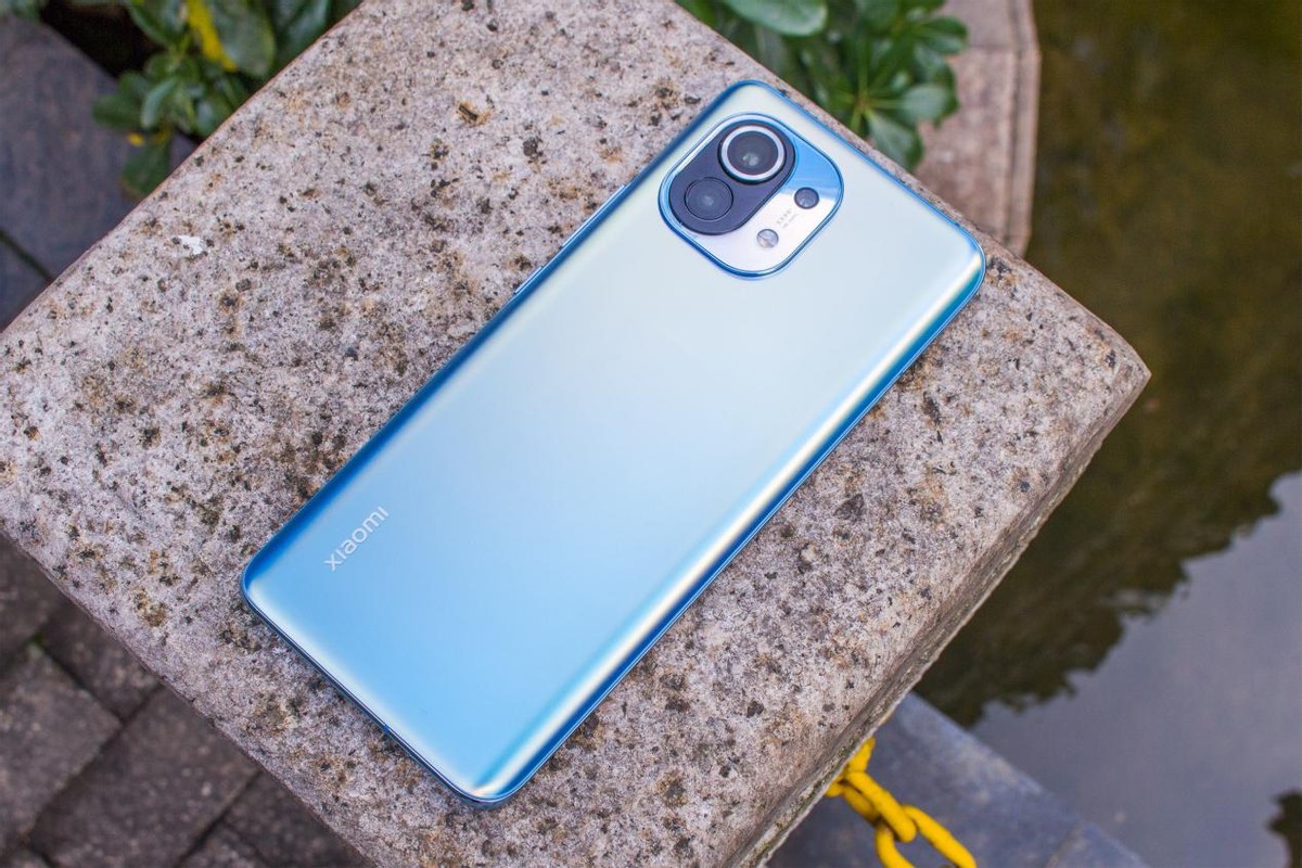 Xiaomi Mi 12X comes online with Dimensity 9000, 5500mAh large battery ...