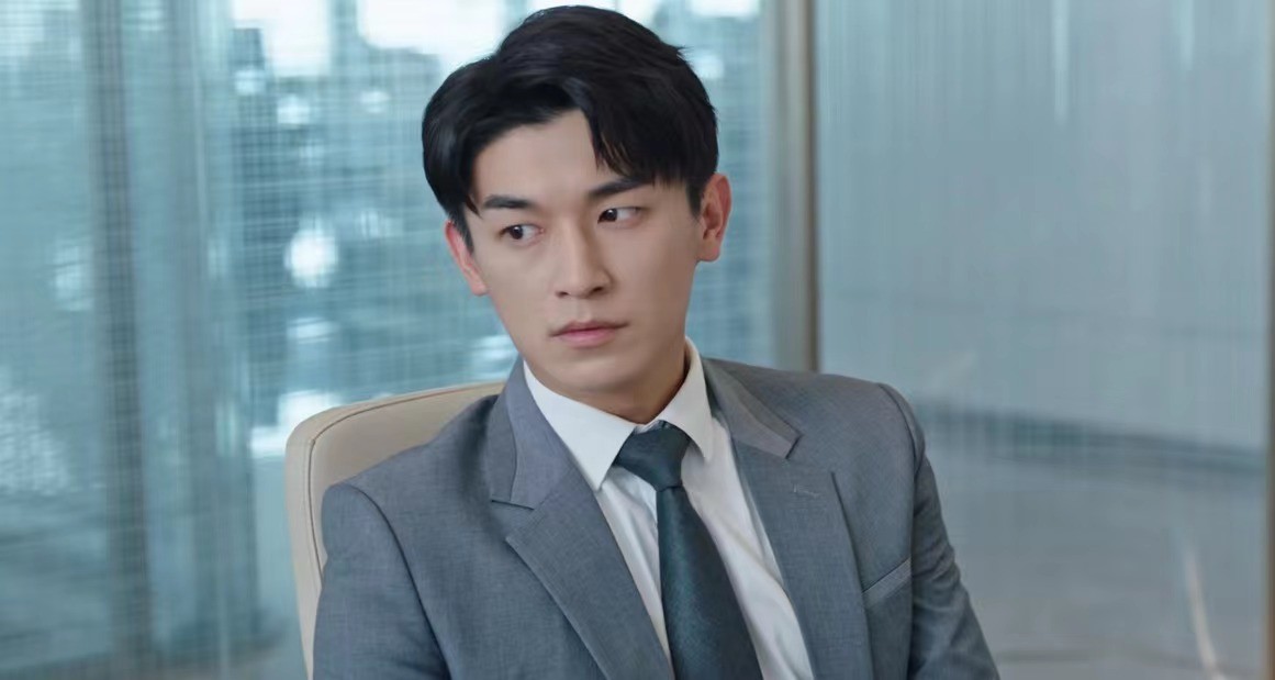 Only 6 episodes have been broadcast, and it is the champion of the soaring list. As soon as Yang ...