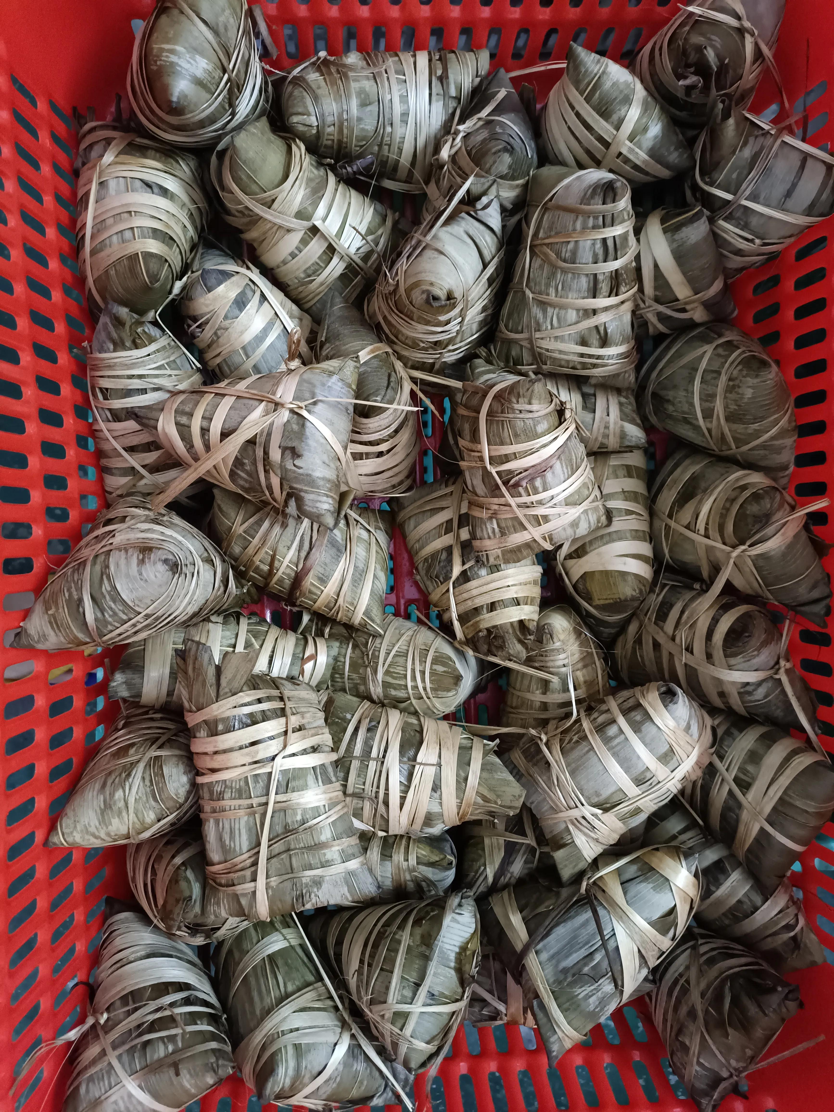 Huang Lihong, inheritor of handmade firewood dumplings: the taste of ...