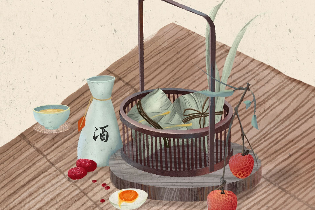 Su Shi's unpopular poem is not only about Qu Yuan, but also about ...