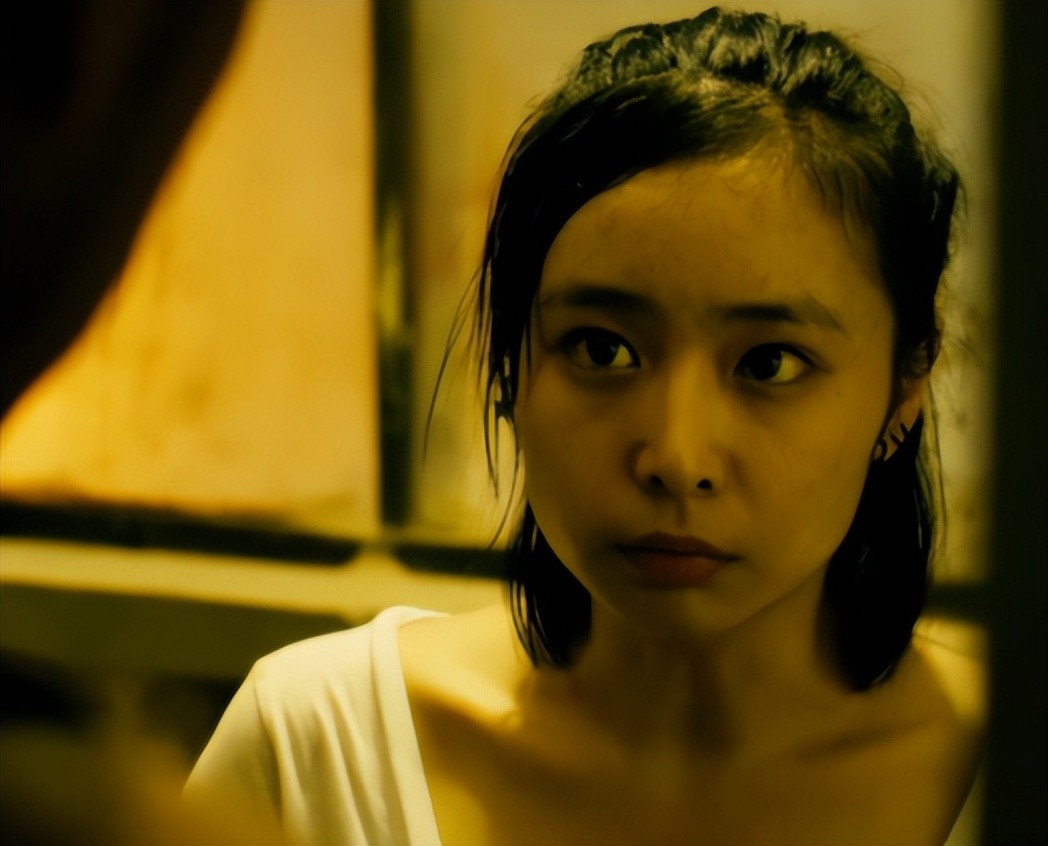 "Chen Shuting" Gao Ye: Whoever gives me the chance to be a heroine, I ...