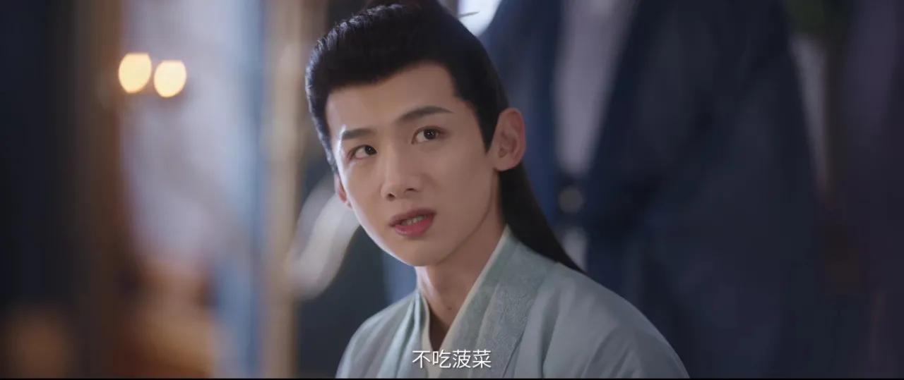 Bai Jingting and Tian Xiwei's "Qingqing Daily" is officially announced ...