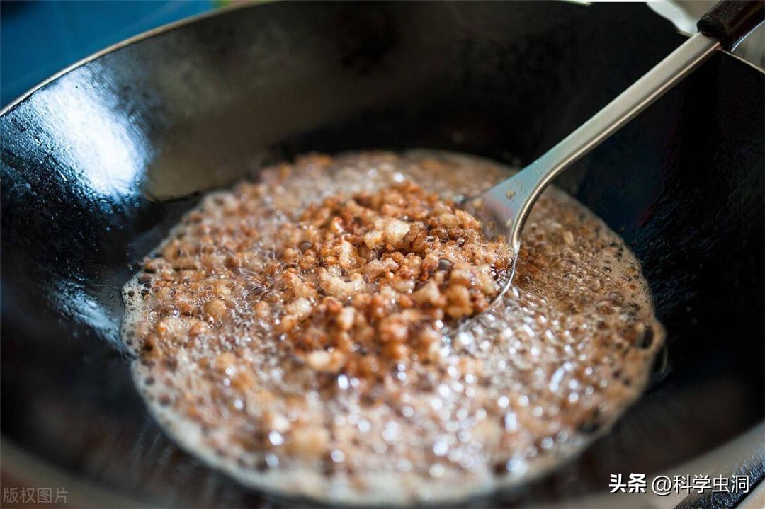 Is lard still edible?Chinese people have eaten lard for thousands of ...