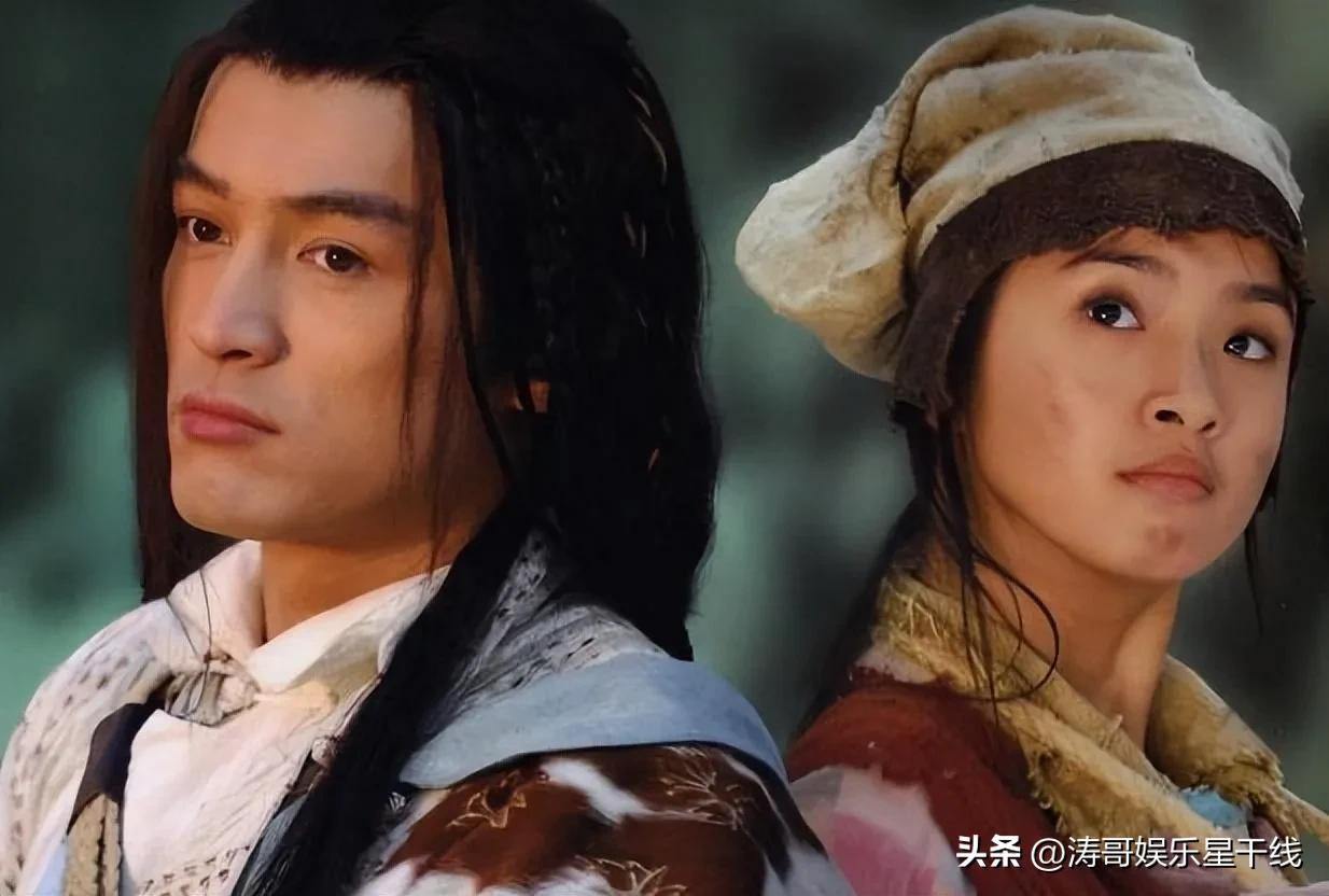 Gathering big names again, the Nth remake of "The Legend of the Condor ...