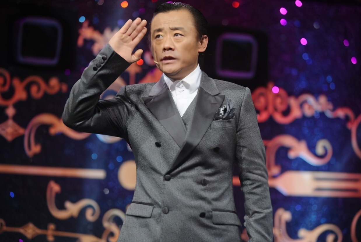"Invincible" Zhou Libo has also come to this day - iMedia