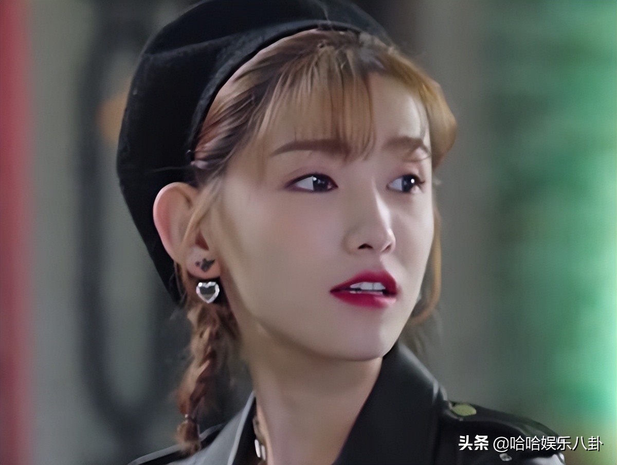 A startling glimpse in "Si Teng", now that there are countless fans in ...