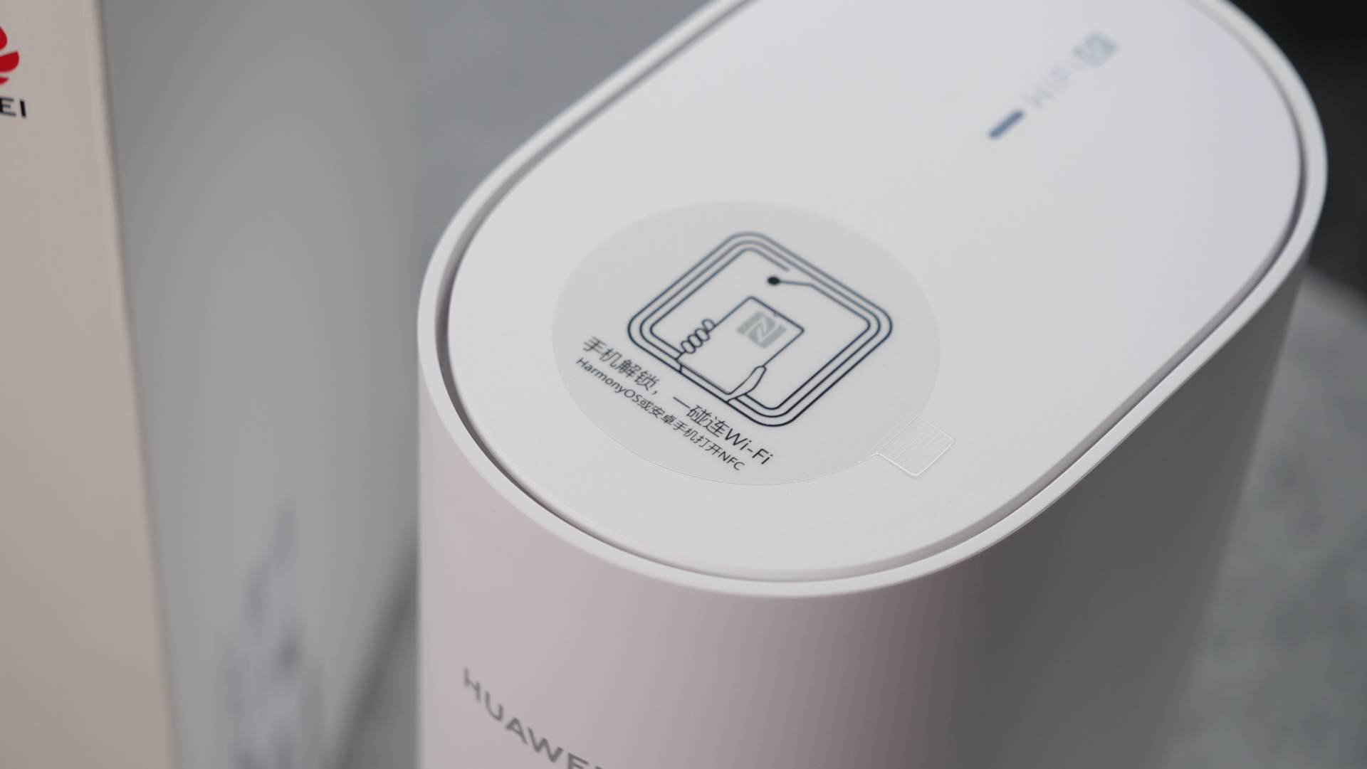 Huawei Routing Q6 Powerline Edition Review: Large-area Whole-House WiFi ...