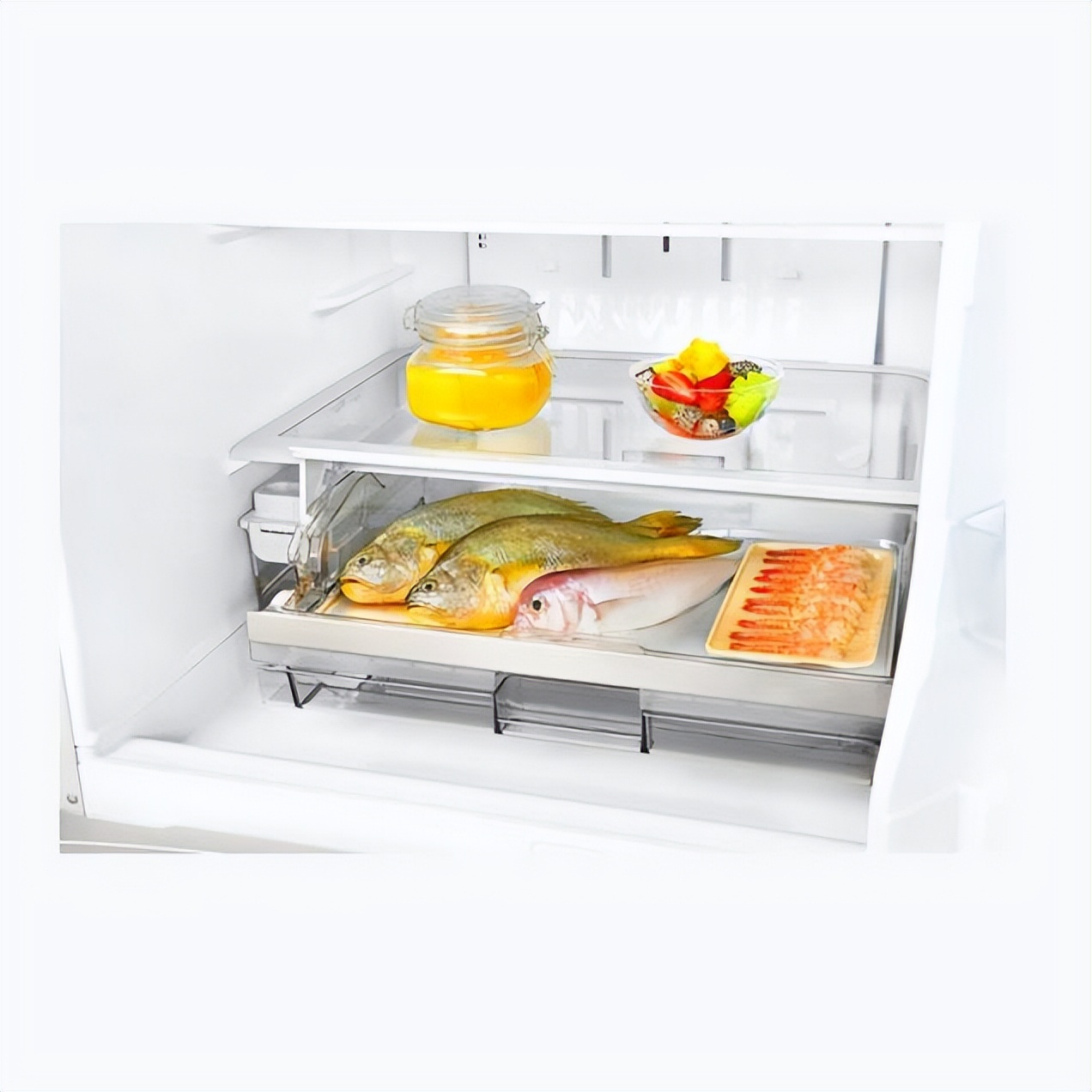 Is the Japanese refrigerator okay?What about the Toshiba refrigerator ...