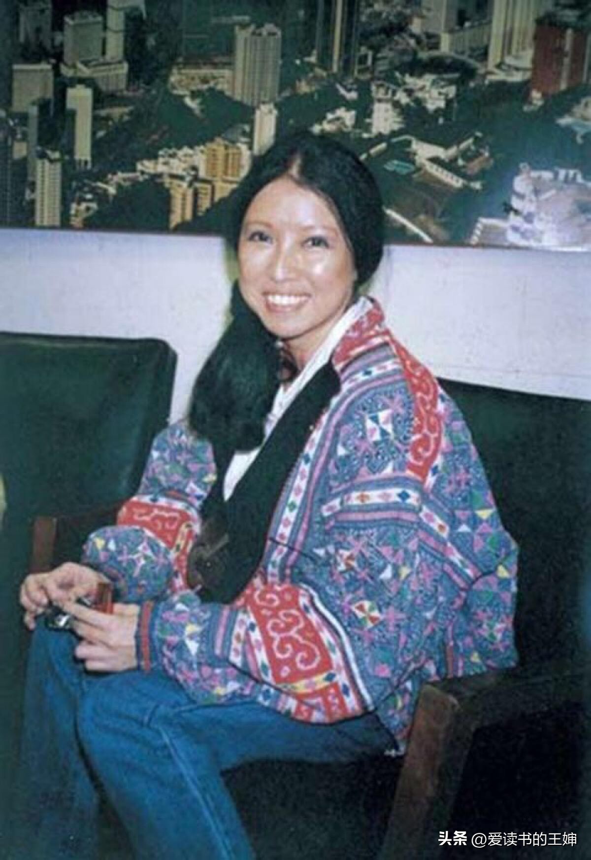 [Free Soul] Commemorating the Writer San Mao: Wandering Words, Feeling ...