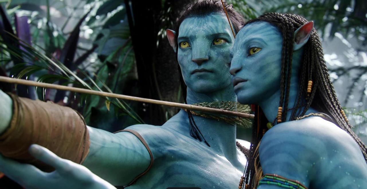 [Avatar 2] The magnificent arrival, 130 million box office on the first ...