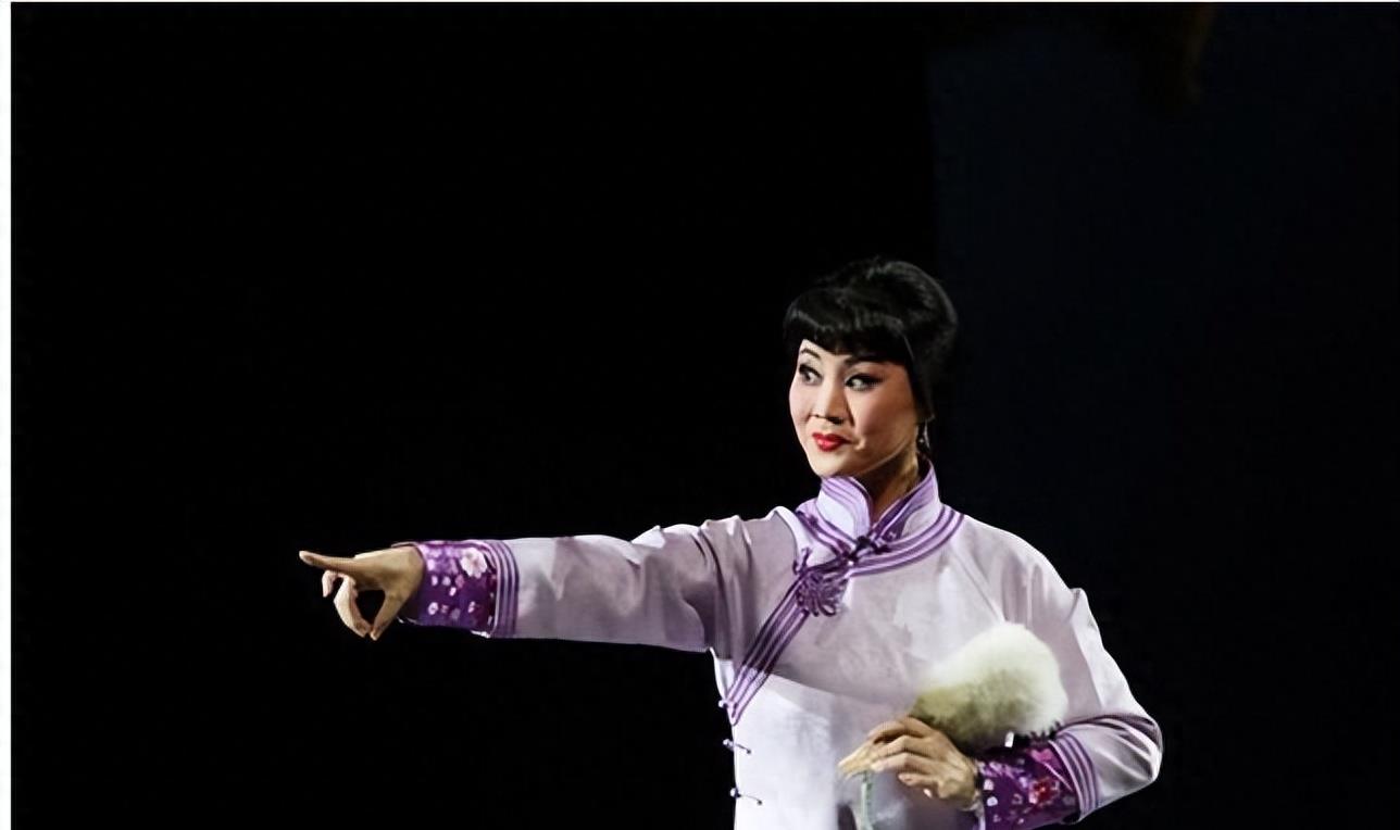 Liu Xikui: Charmed 5 presidents, rejected Mei Lanfang, lived in ...