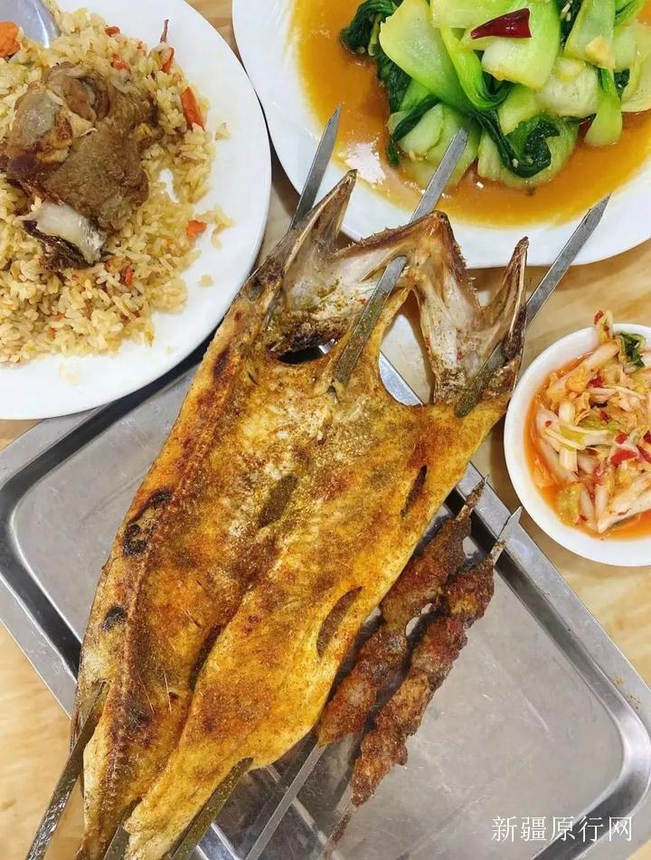 Bai Haba's food, accommodation, travel, entertainment and shopping ...