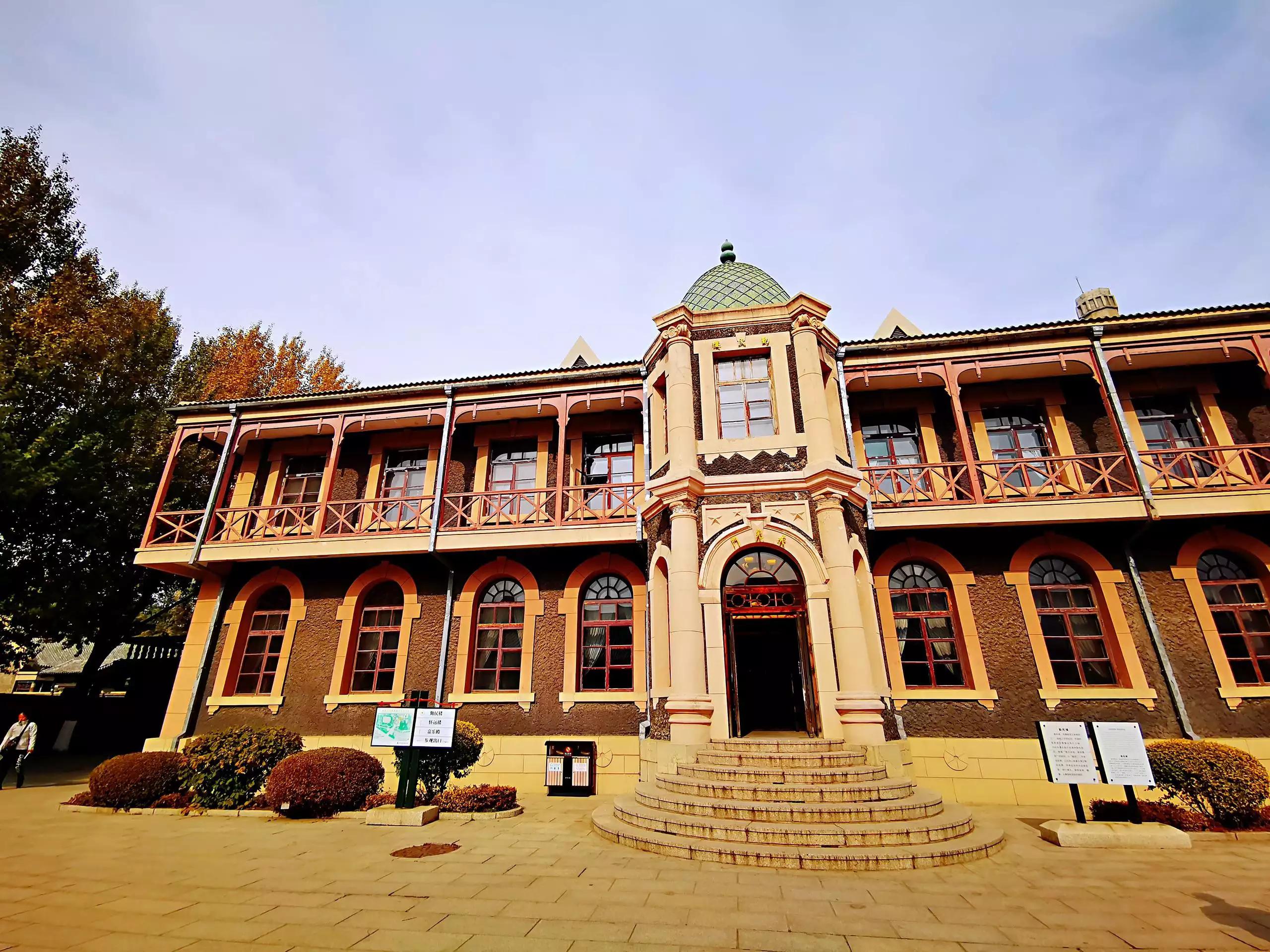 Why did Puyi become the emperor of Manchukuo? - iNEWS