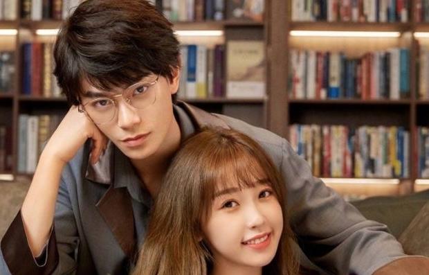 The top ten CPs of 2021 TV series, Hao Yan, Glory, Chen Shi, and a pair chased from the play to ...