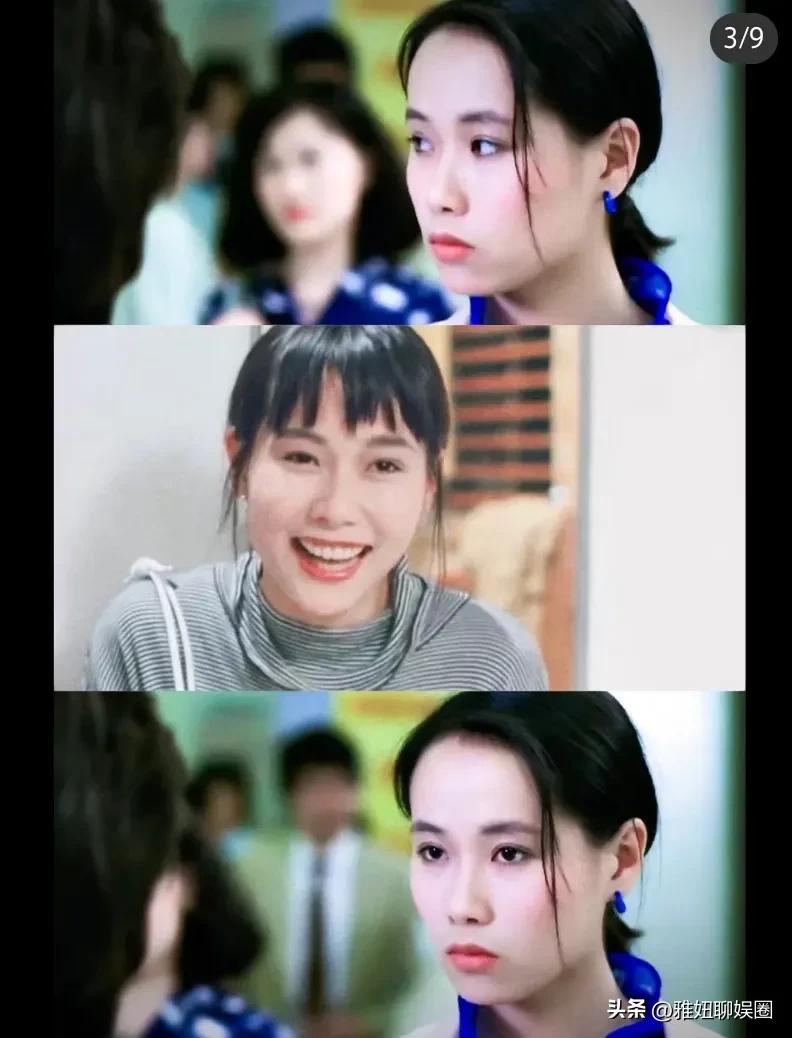 Goddess of Thousand Faces: Ye Tong - iMedia