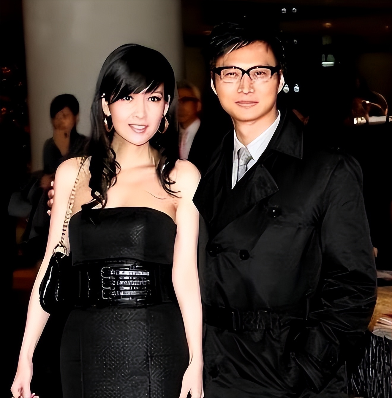 Zhou Huimin was raped 8 times in 15 years of marriage. Netizens called ...