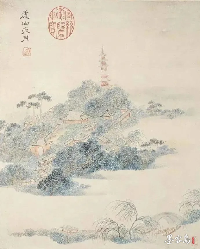 Wen Boren: The Ten Scenes of Suzhou - iNEWS
