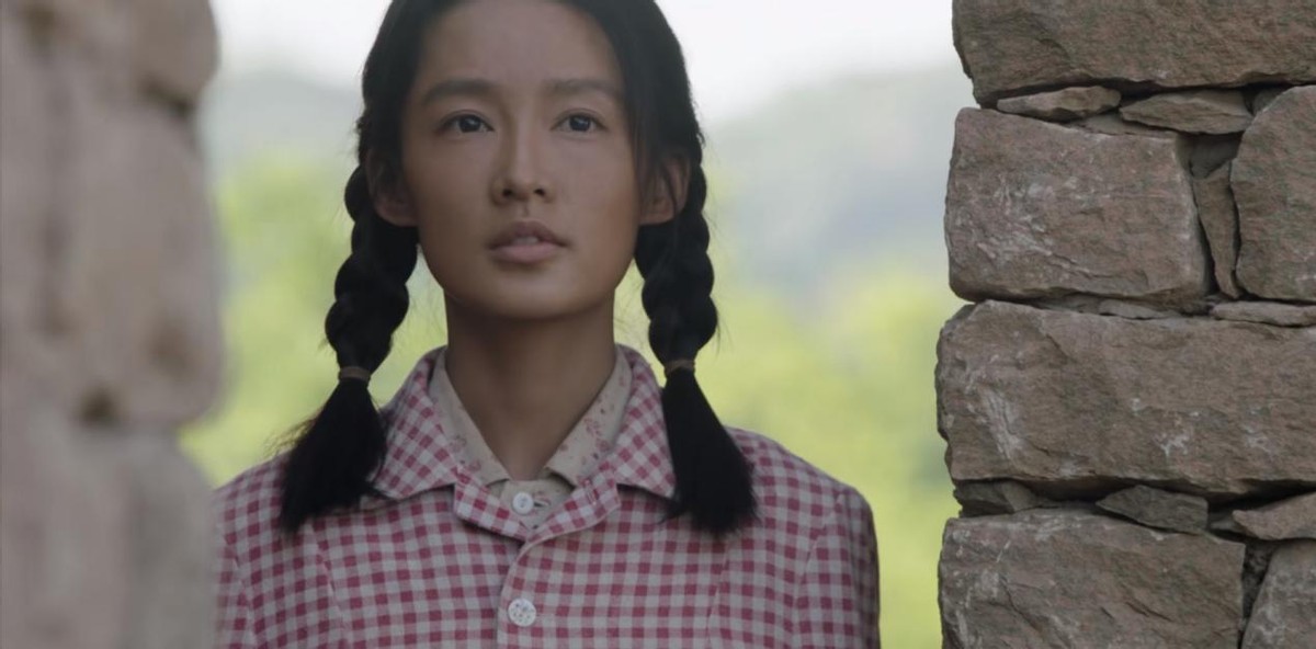 Playing "Lin Wan'er" is cruel enough, but Li Qin plays 6 characters ...