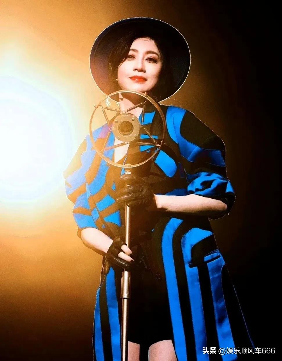 Xu Huaiyu was scolded for paddling one after another. On the contrary ...