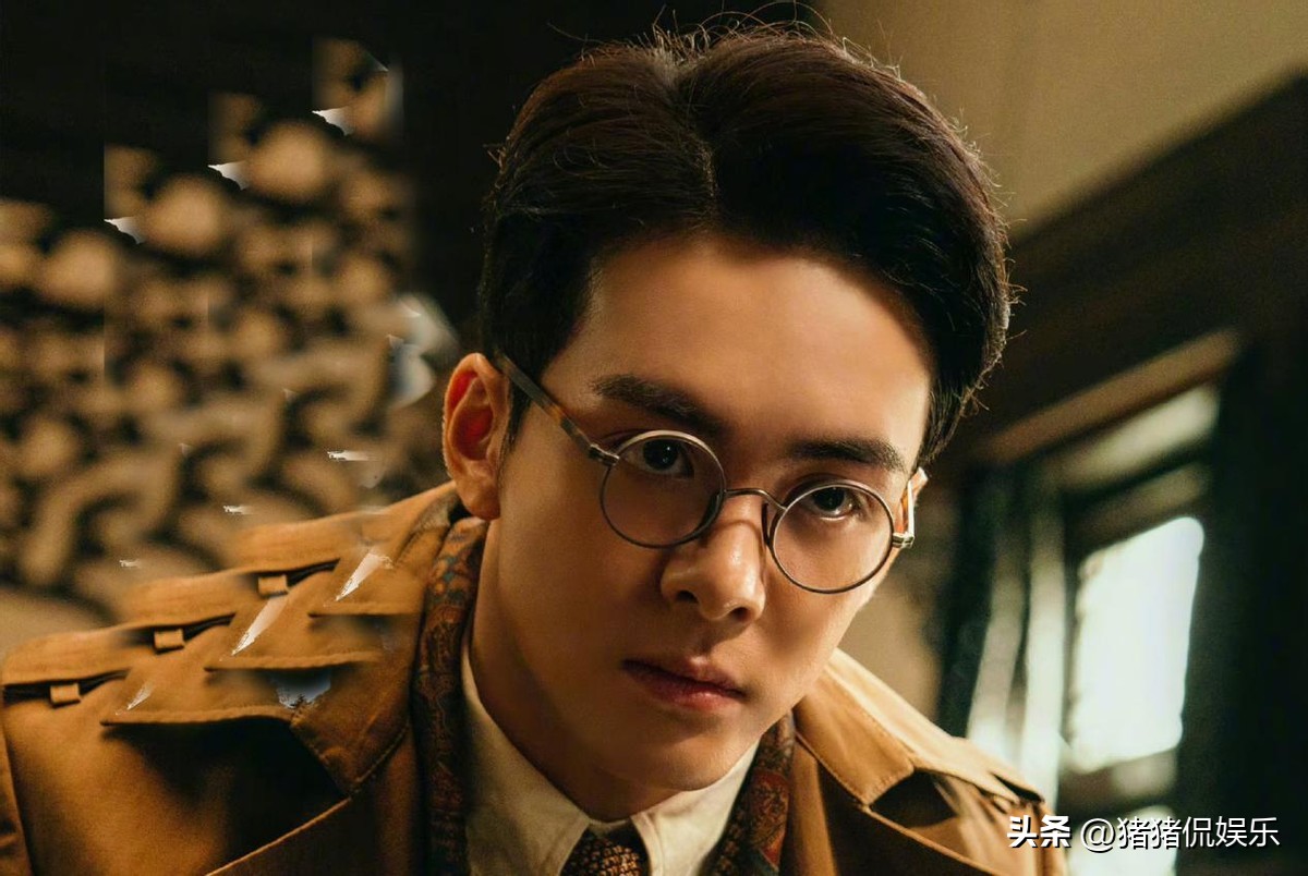 A new spy war drama with two male protagonists is coming, with a good ...