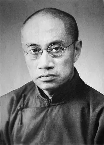 Liang Shuming and Mao Zedong were both teachers and friends. Why did ...