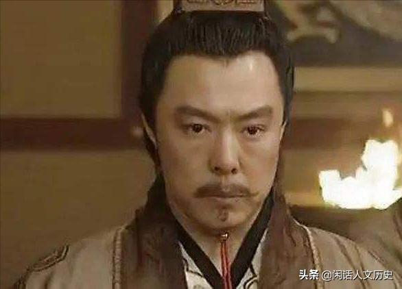 The most successful fairy jump in history: Lu Buwei changed from a ...