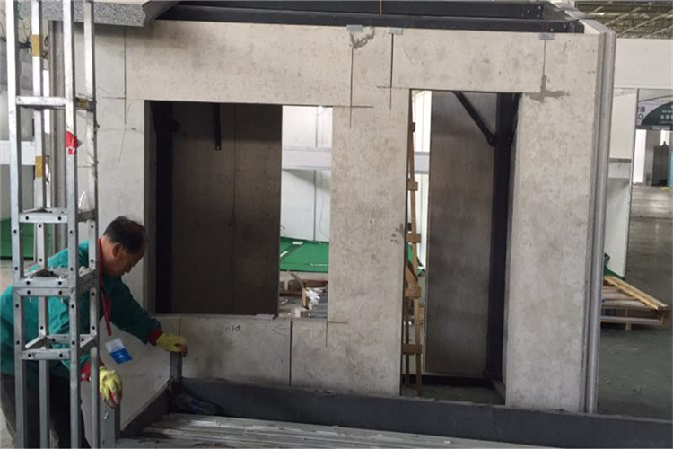 What are the advantages of lightweight partition boards as partition ...