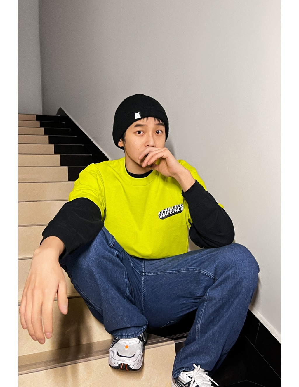 Peng Yuchang became Huang Xiaoming, witnessing the self-breakthrough of ...