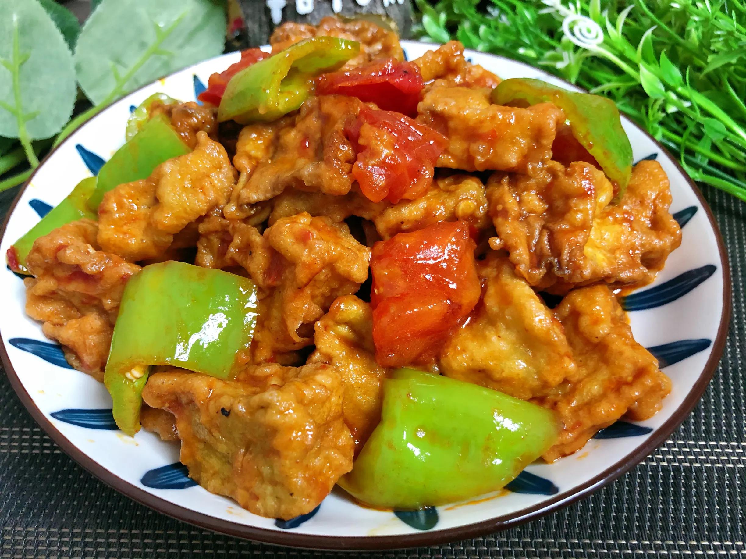 "A bunch of tonics, not as good as a handful of vegetarian dishes ...