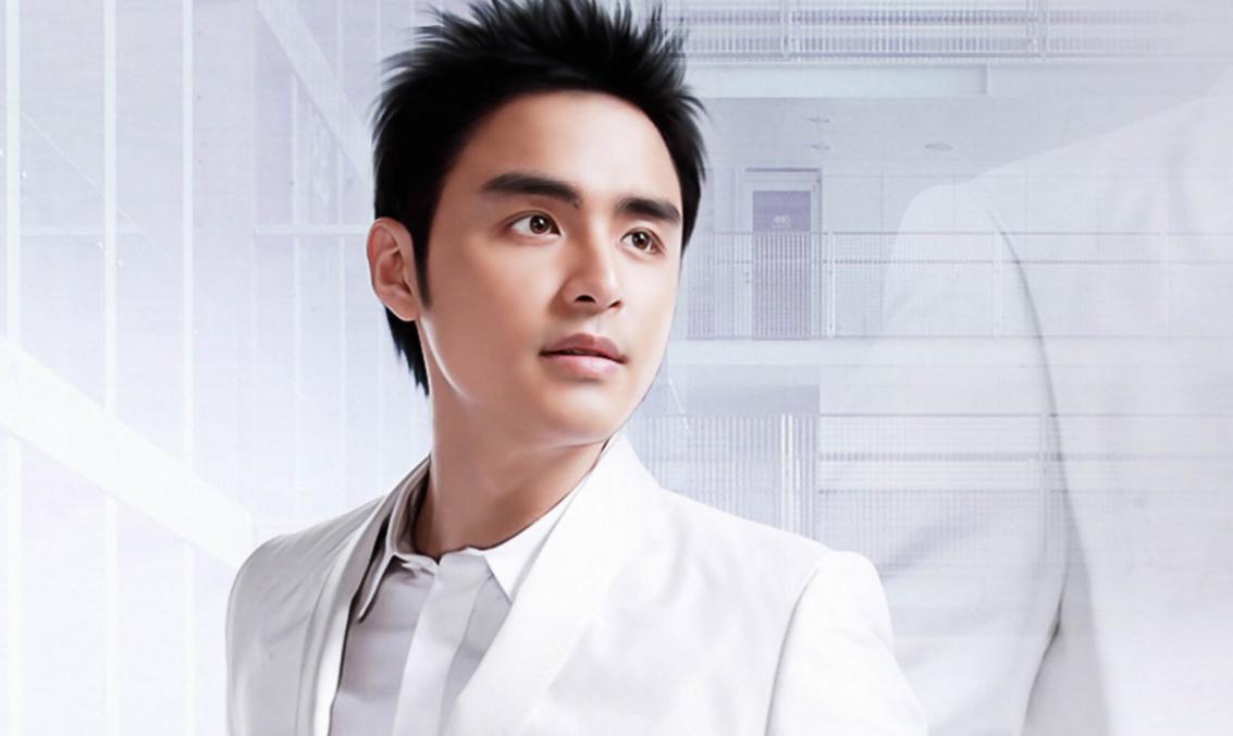 Ming Dao has not had any scandals since his debut for many years, his ...