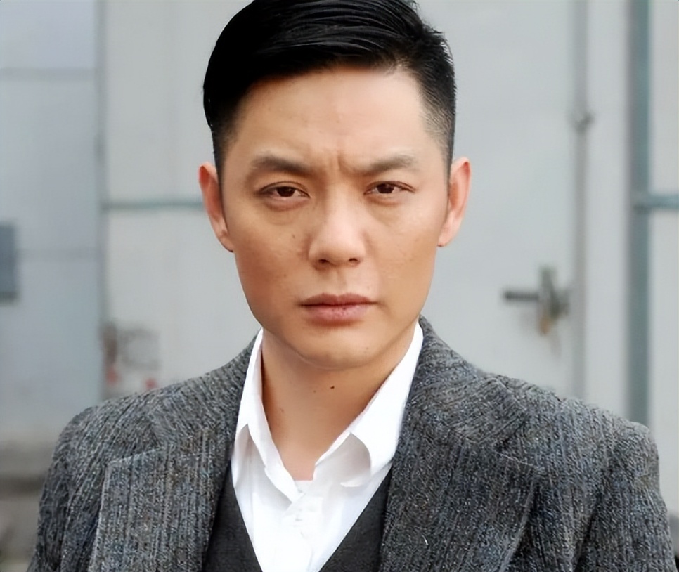 It is also Fu Chengpeng's gene, the difference between the son of the ...