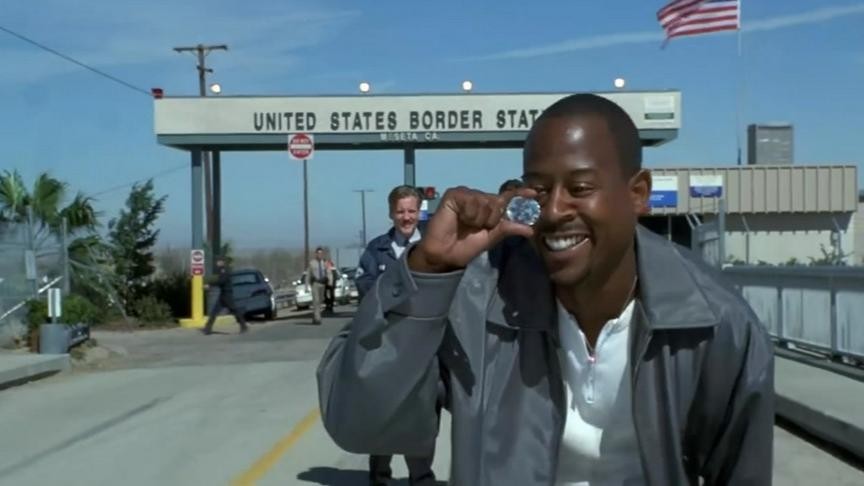 "The Stupid Detective" How a thief became a policeman in a police ...