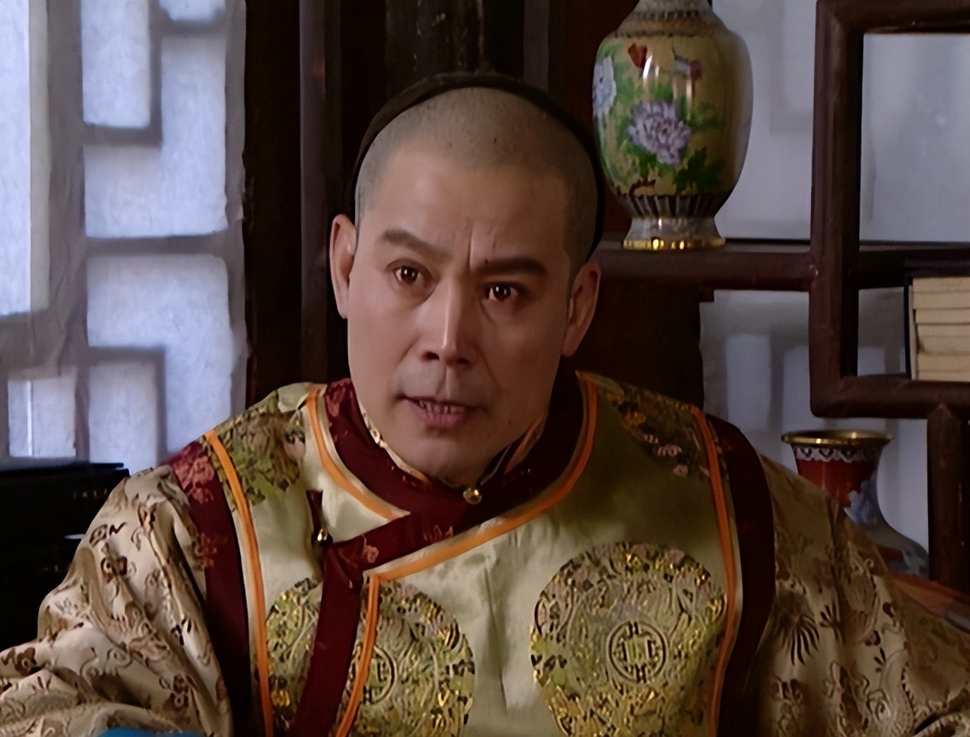 Kangxi used to love Yinxiang, why did he suddenly hate him? What did ...