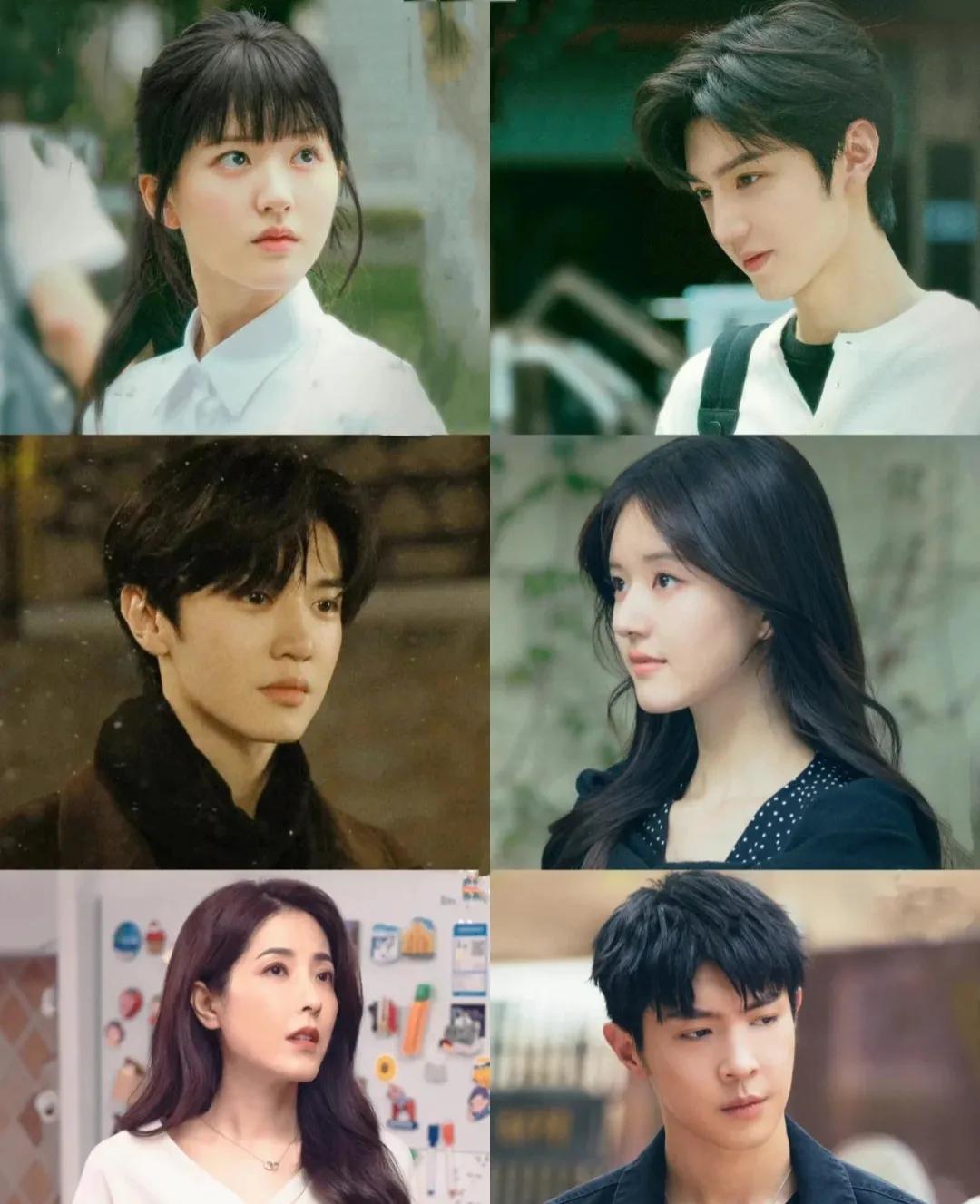 Next year's 9 modern dramas will be crazy!Is there anything you are ...