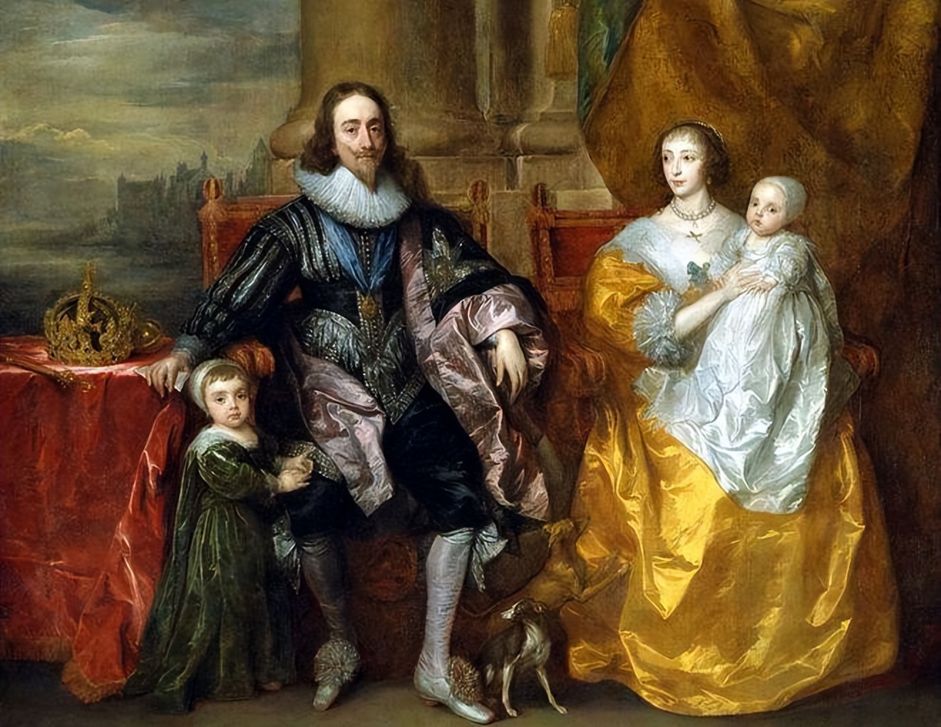 James III of Scotland, what happened in his life - iMedia
