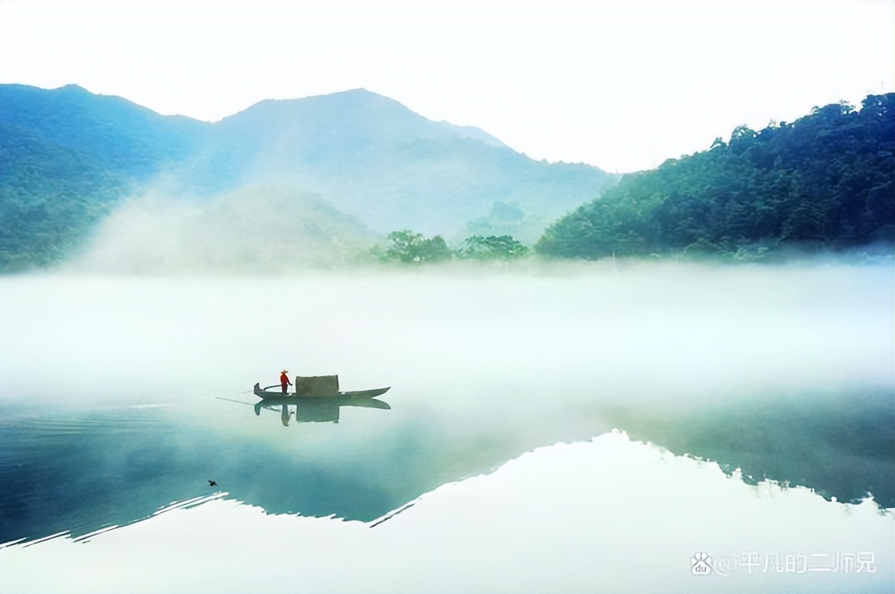 Hunan - Chenzhou, also known as "Fucheng"!Here are seven must-see ...