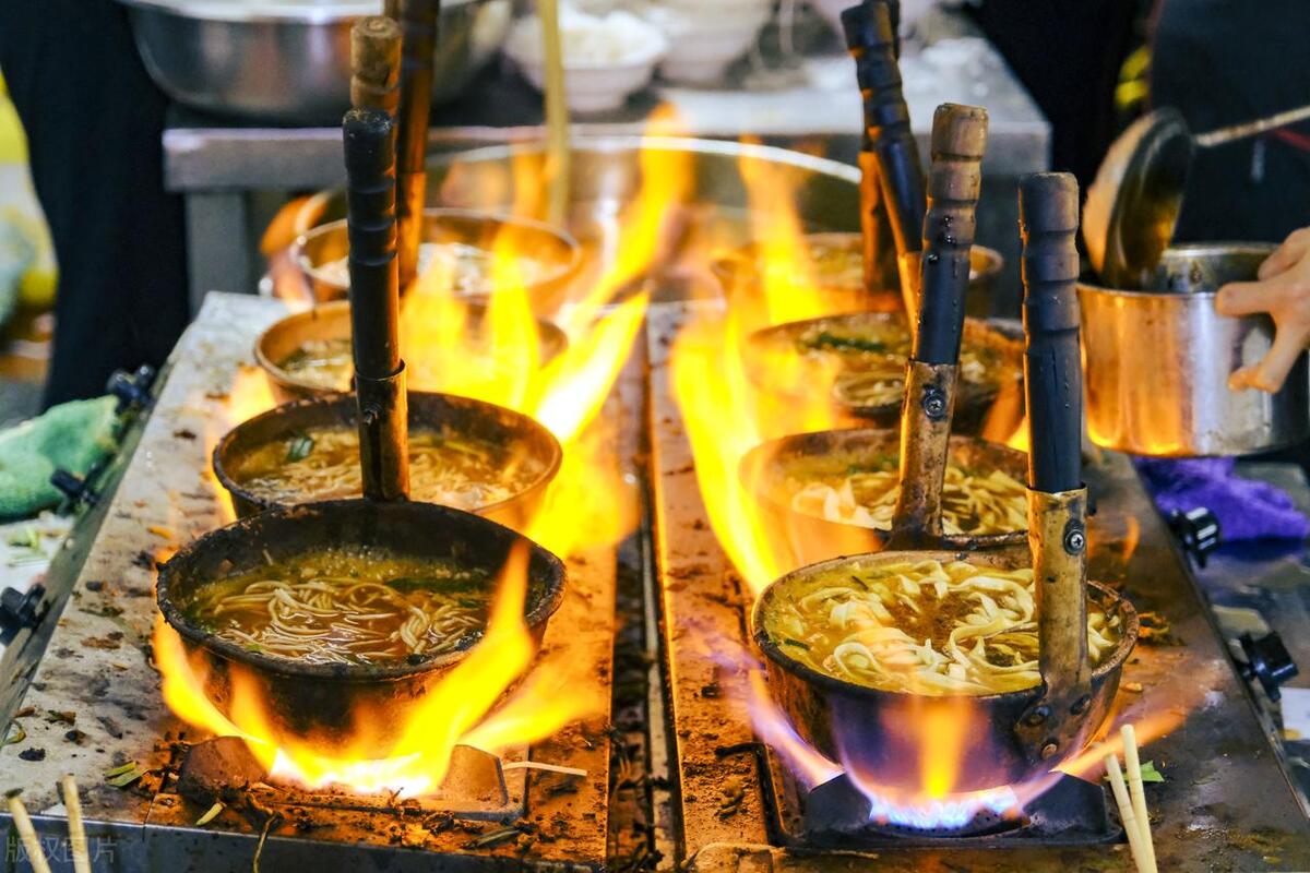 The Art of Heat: How to Perfectly Control Cooking Time and Temperature ...