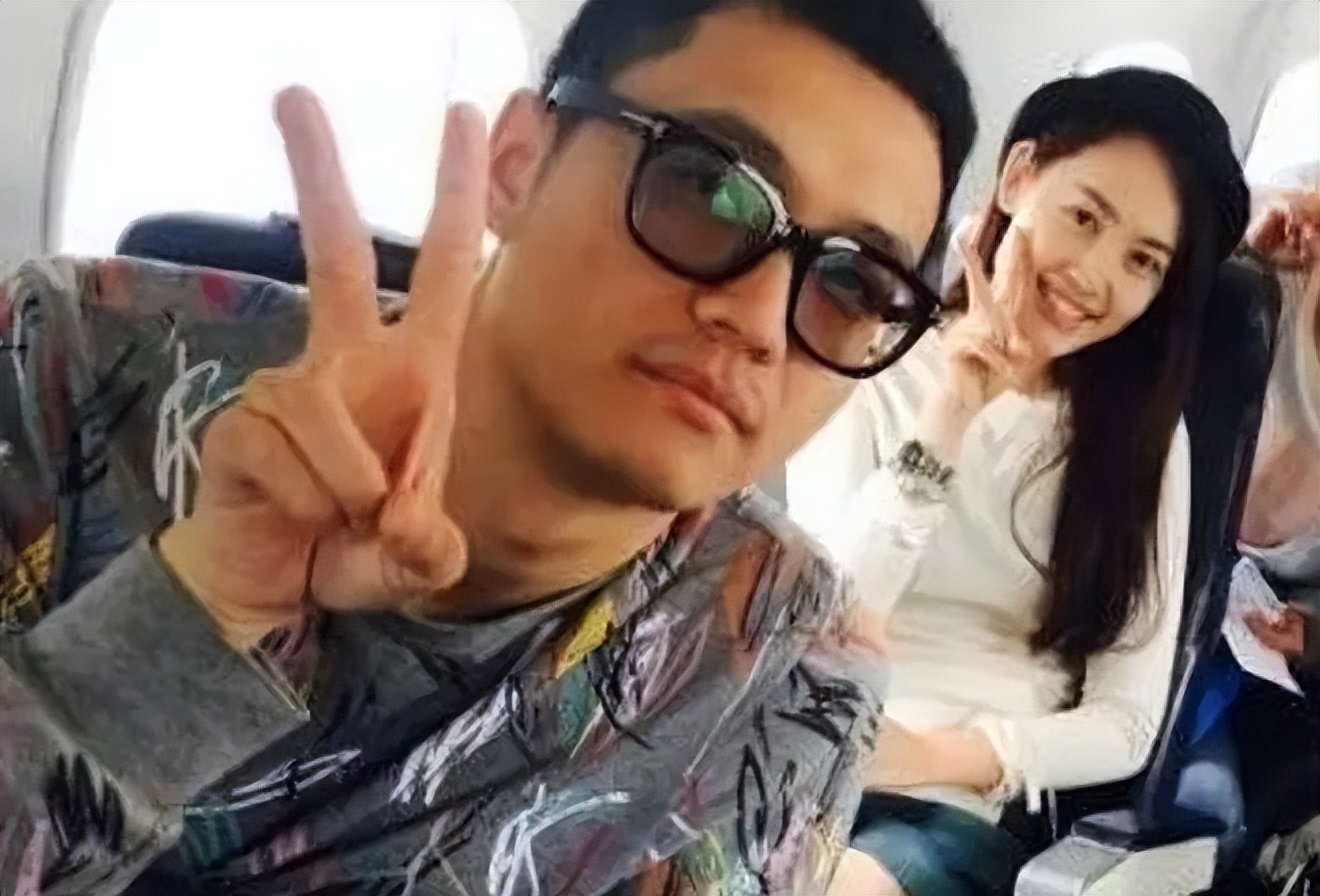 Song Zhe is about to be released from prison, Ma Rong immigrated 15 ...