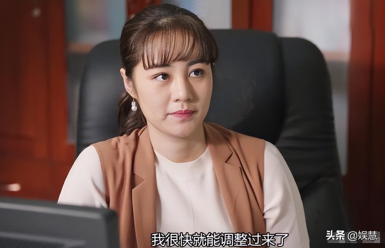 Actor Bi Chang posted a photo of the set of "Country Love 17", and ...