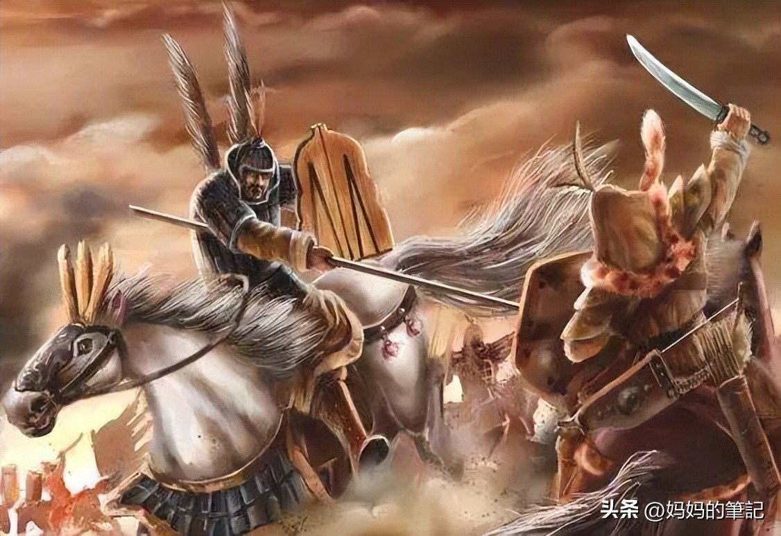 Emperor Huai of Jin Dynasty Sima Chi: A Failed Emperor Full of Personality and Charm - iMedia