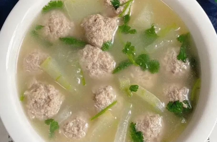 5 kinds of nutritious soups that parents should boil their children ...